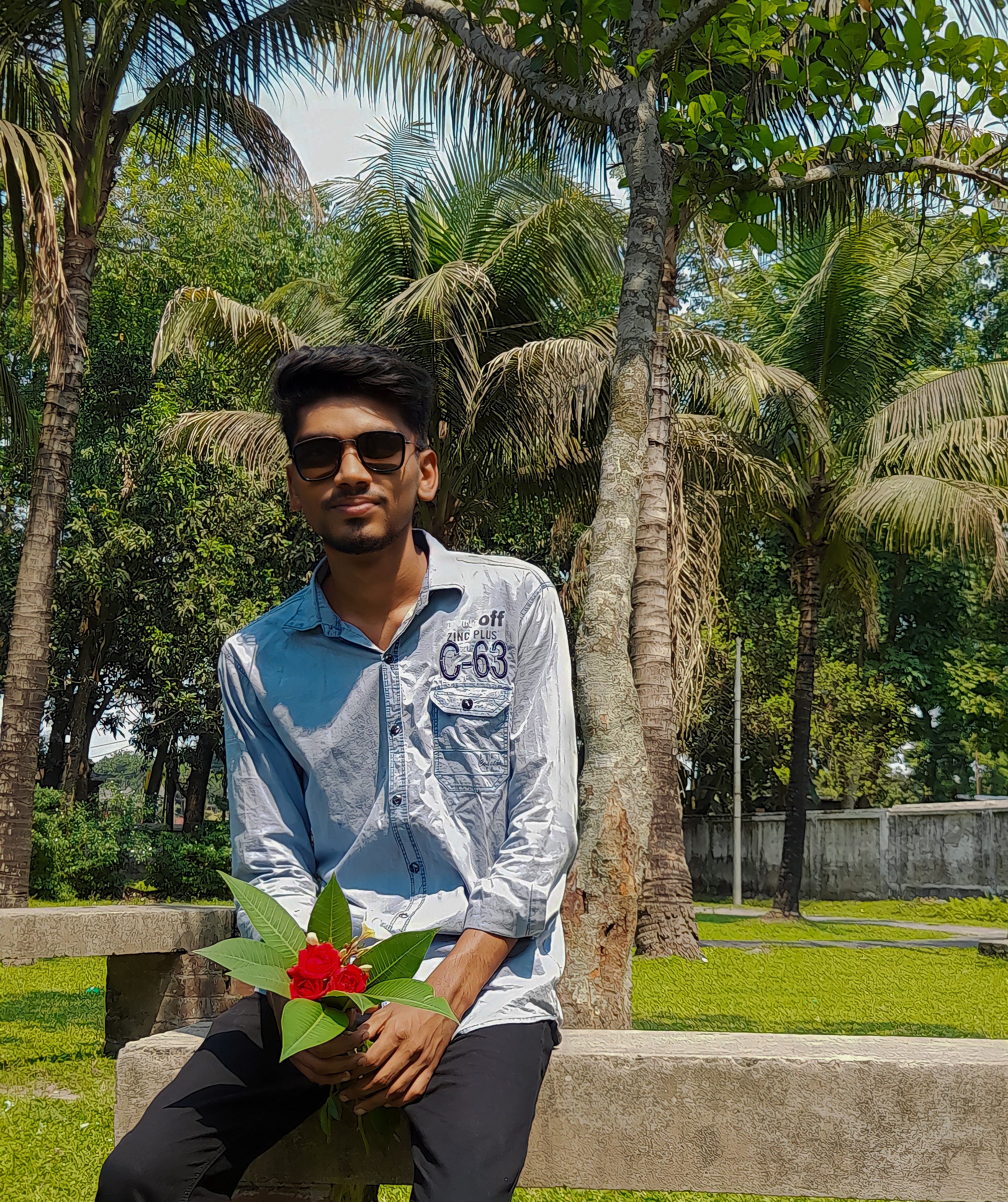 Md. Amit Hasan – Medium