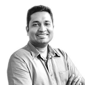 Dayantha Andrahennedy – Medium
