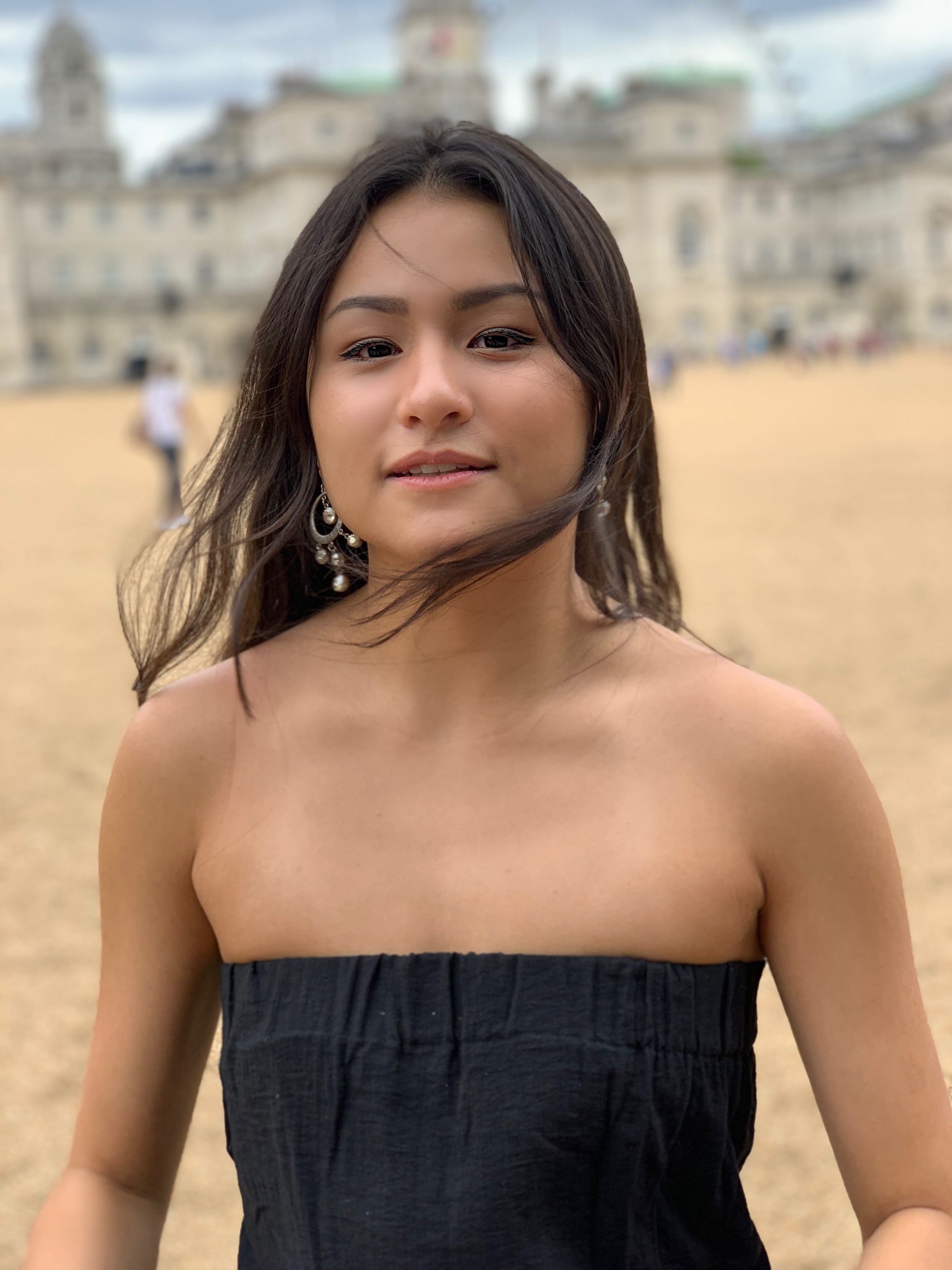 About – Rachel – Medium