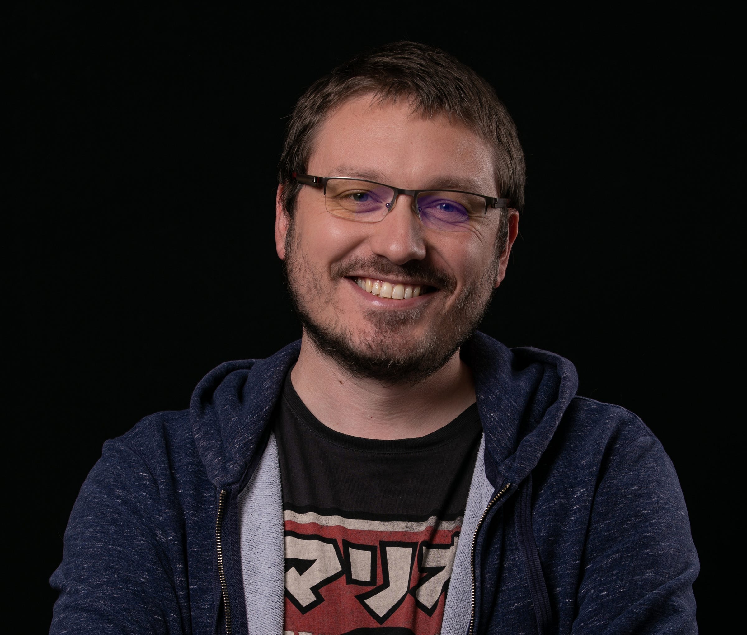 Eric Briand – Medium
