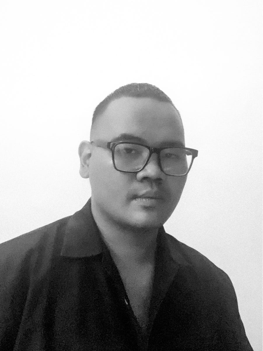 Muhammad Al Fajri – Medium