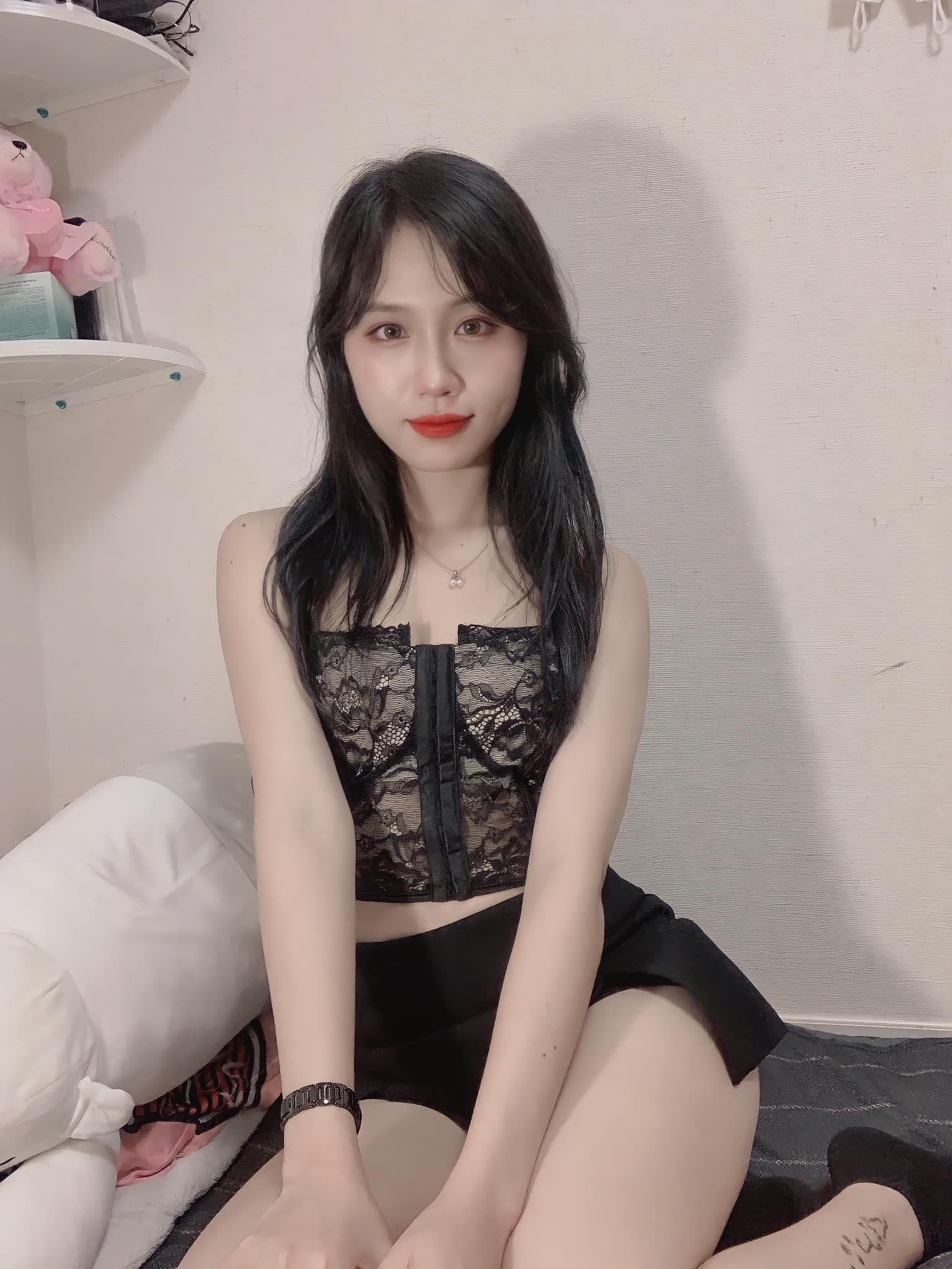 My Phuong – Medium