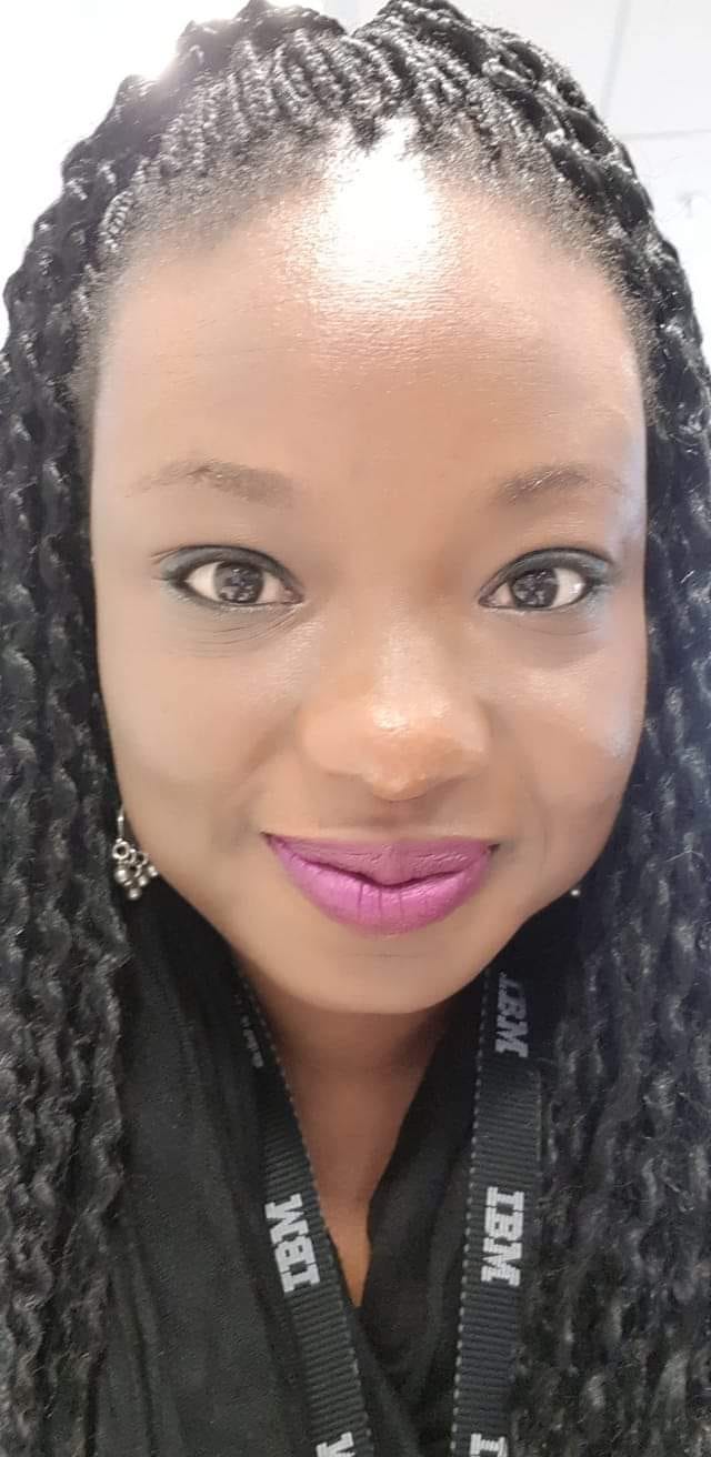 Yemisi Sawyerr – Medium