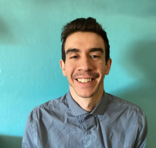 Matthew K – Medium
