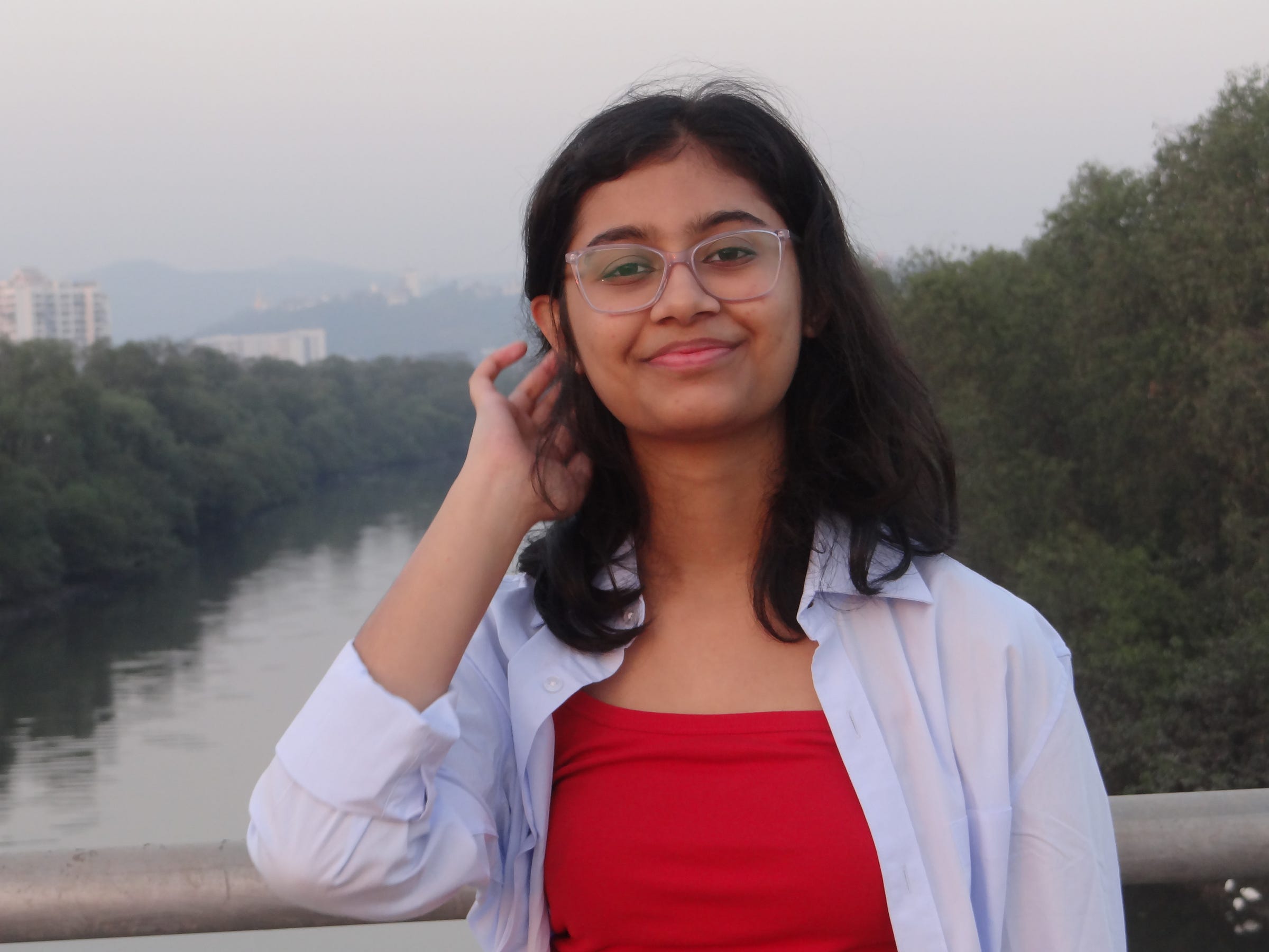 Swapnali Patil – Medium