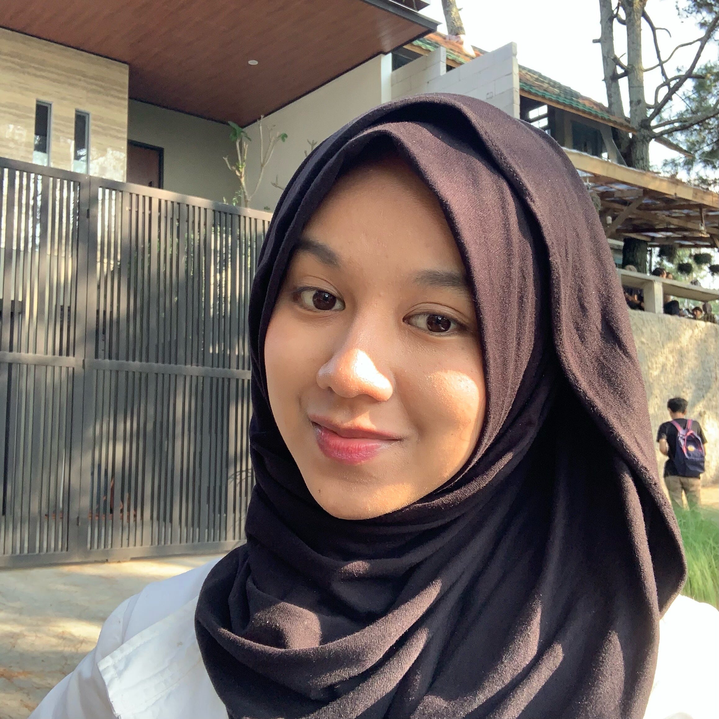 Siti Safriani (sefti) – Medium