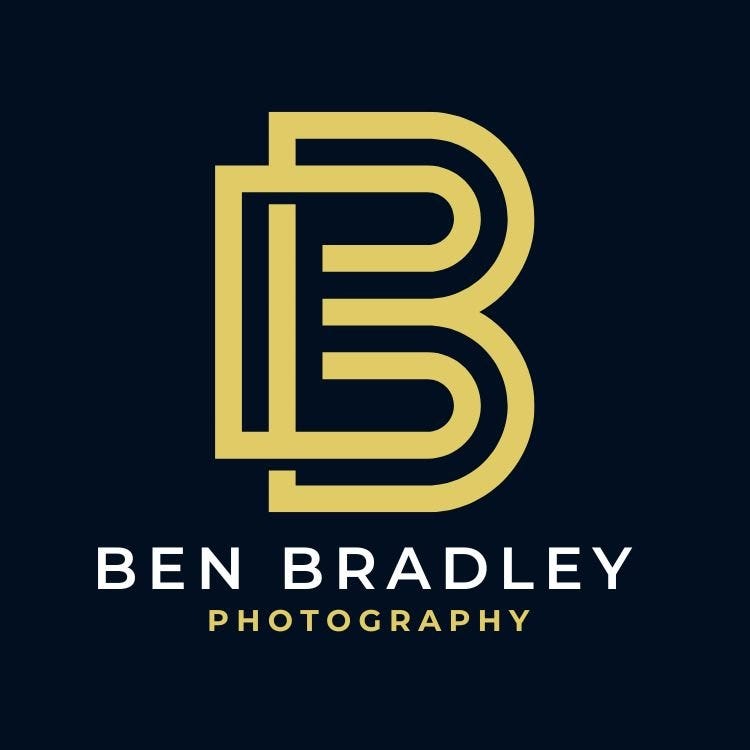 About – Ben Bradley Photography – Medium