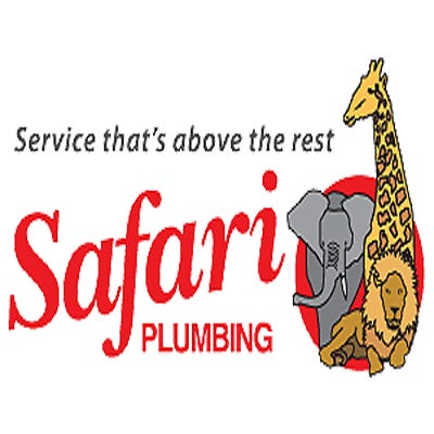 Safari Plumbing Ltd. – Medium