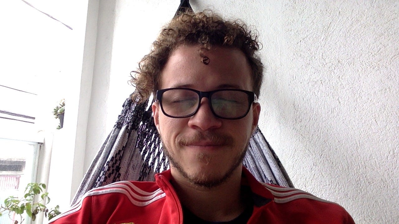 Filipe Melo – Medium
