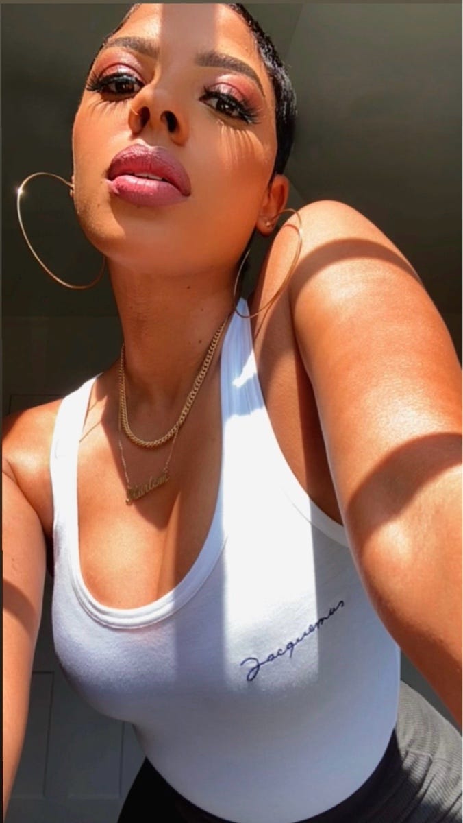 Princess Symphony on Medium curated some lists