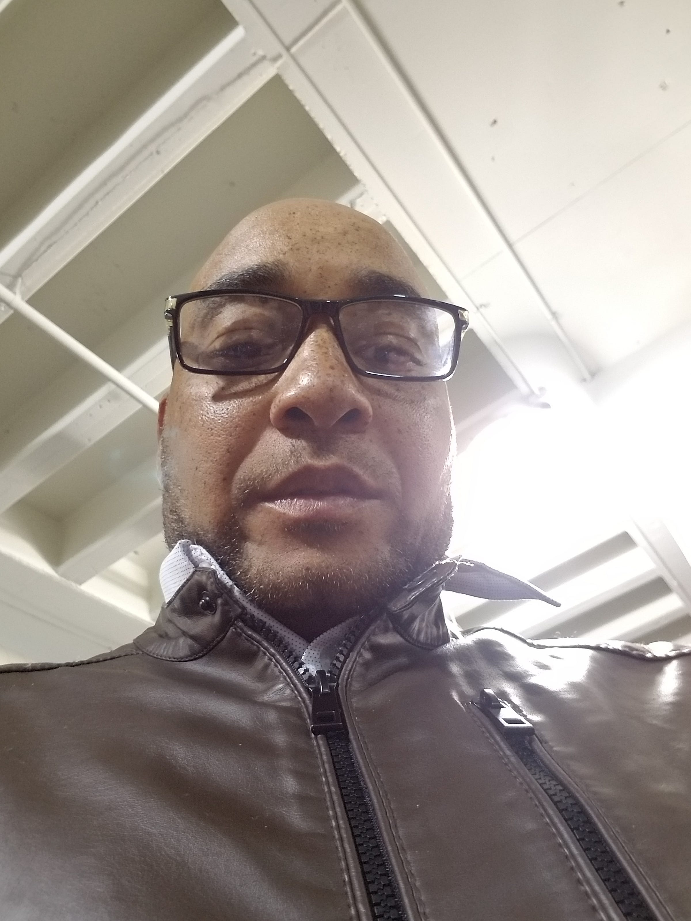 Adrian Coleman – Medium