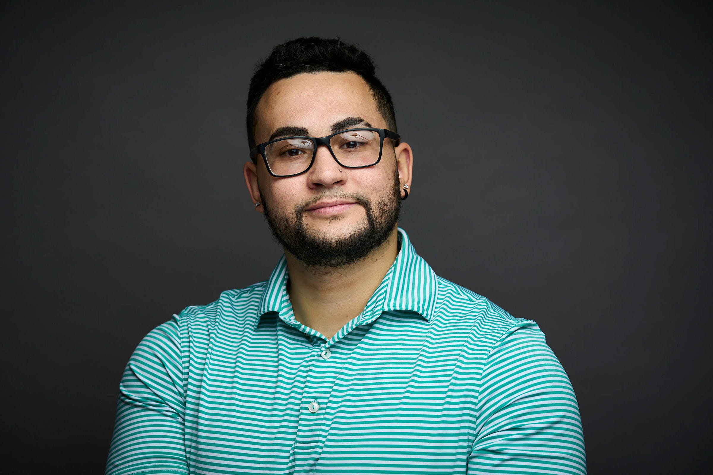 Adam Xavier Velazquez – Medium