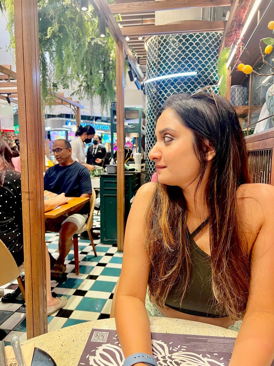 Kritika Singh – Medium