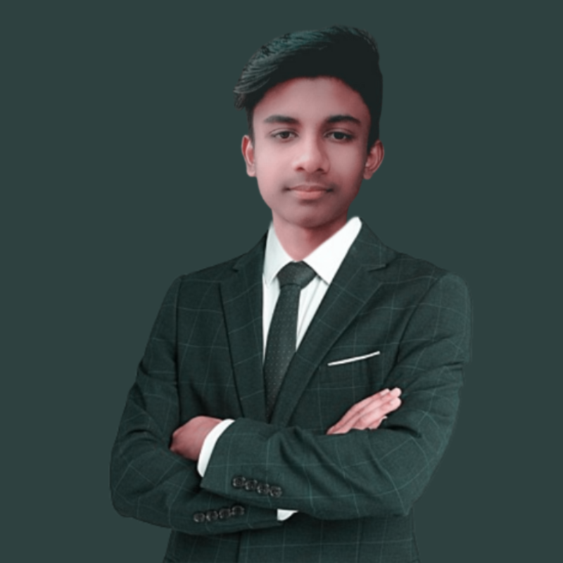 About – Md MiLoN HosSaiN – Medium