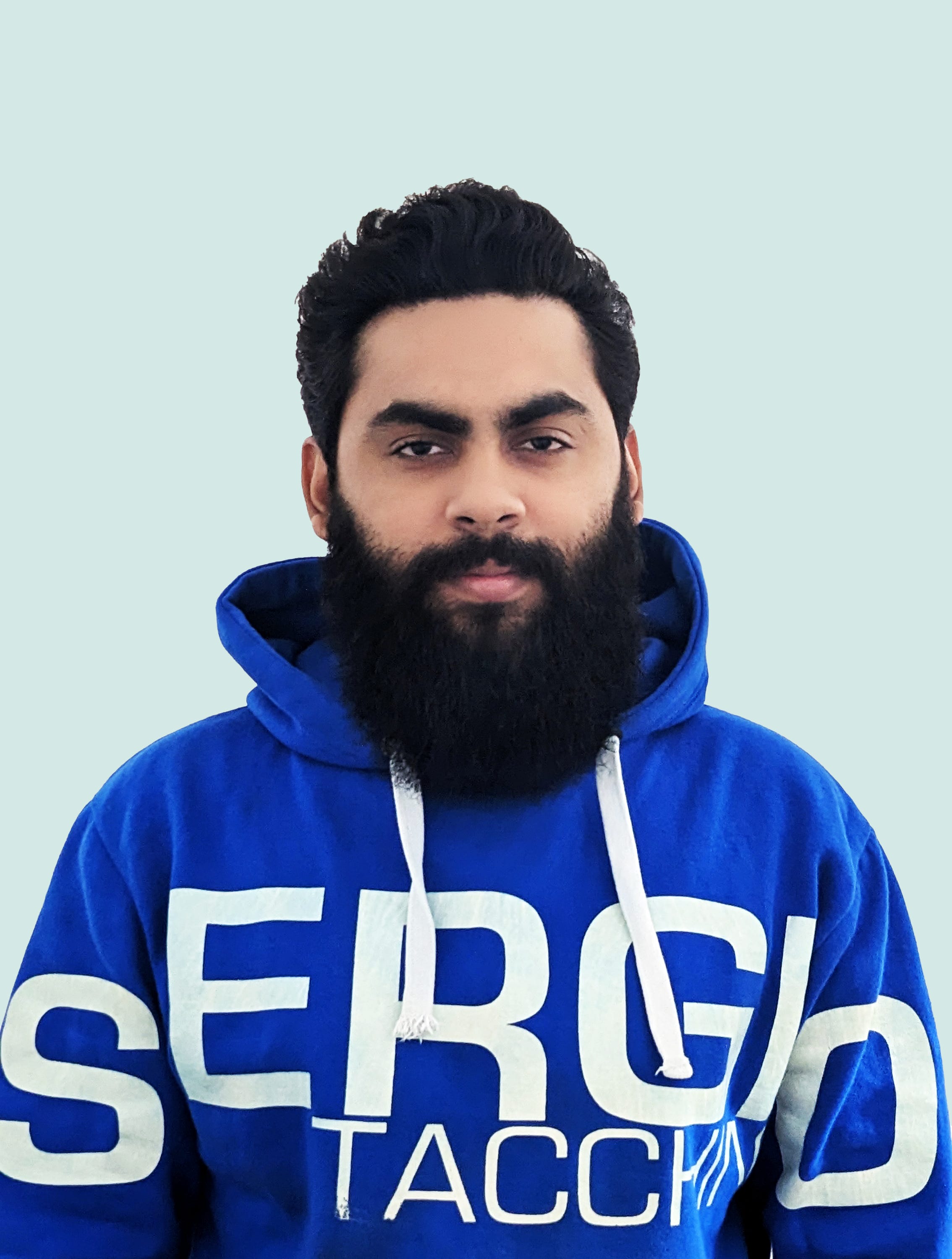 Usama Memon – Medium