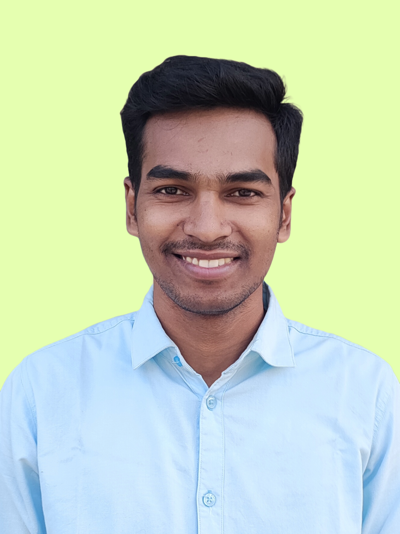 Emran Hossen – Medium