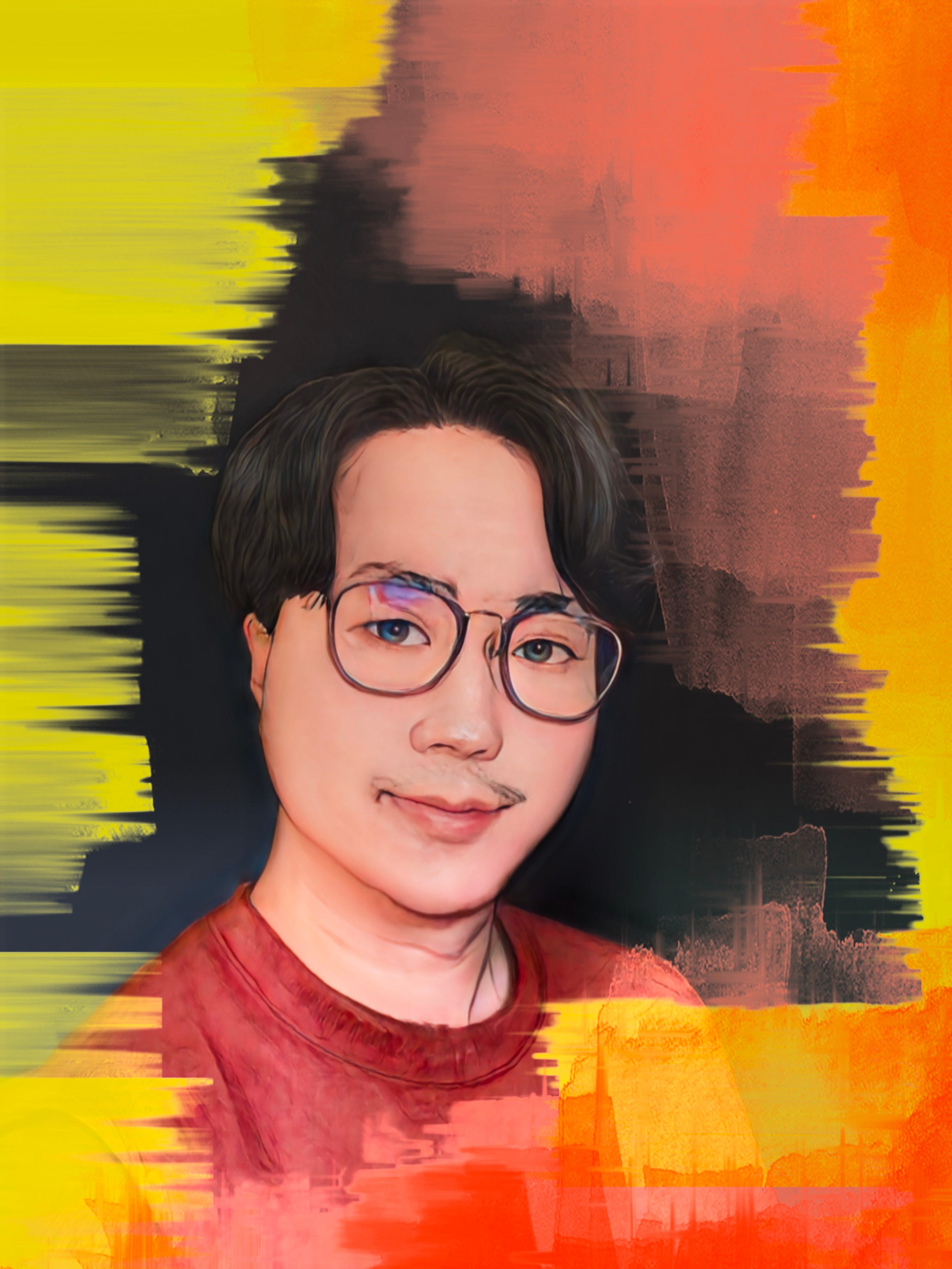 Shinya Kato | Software Developer – Medium