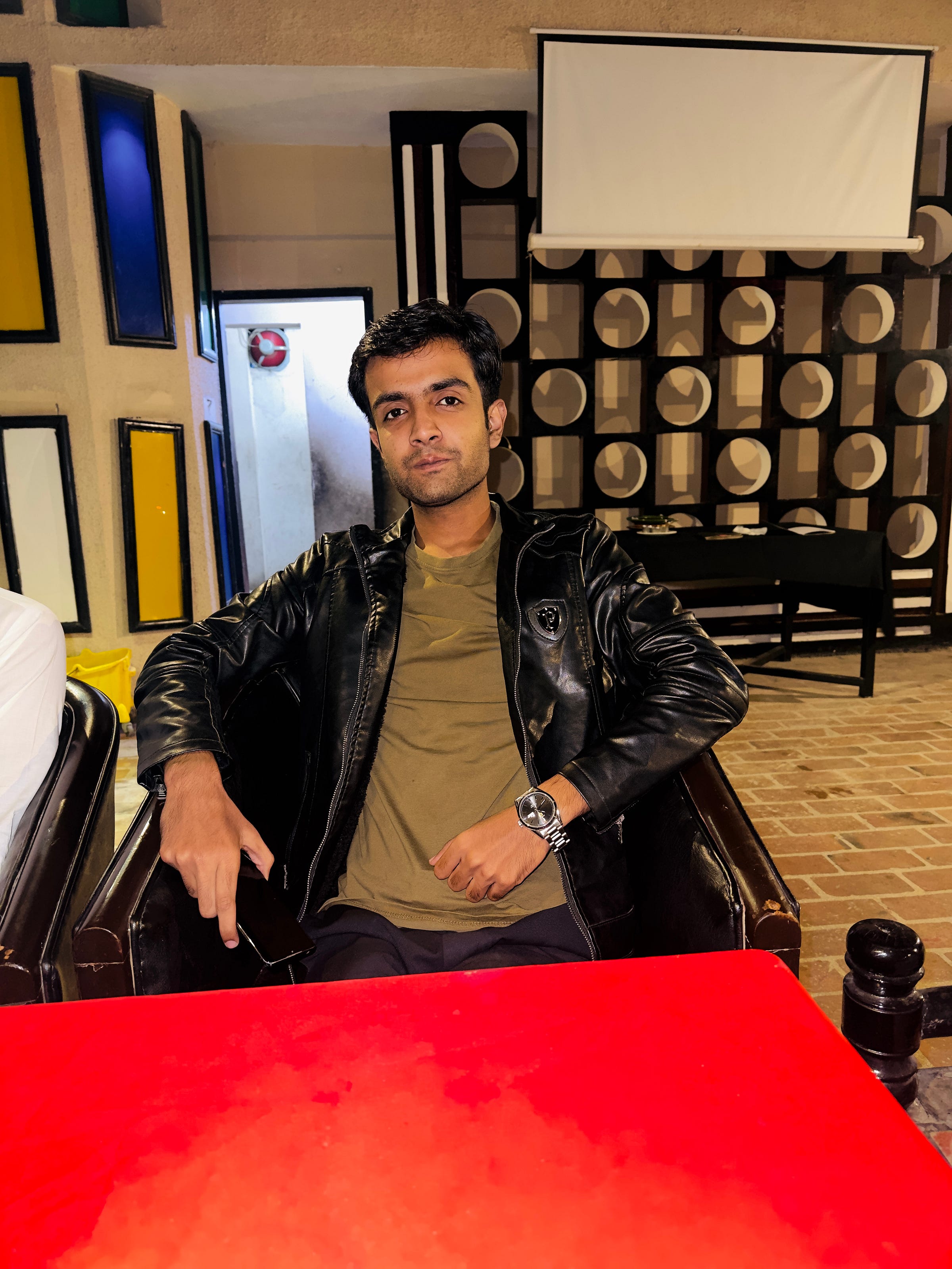 Yaseen Ali on Medium curated some lists