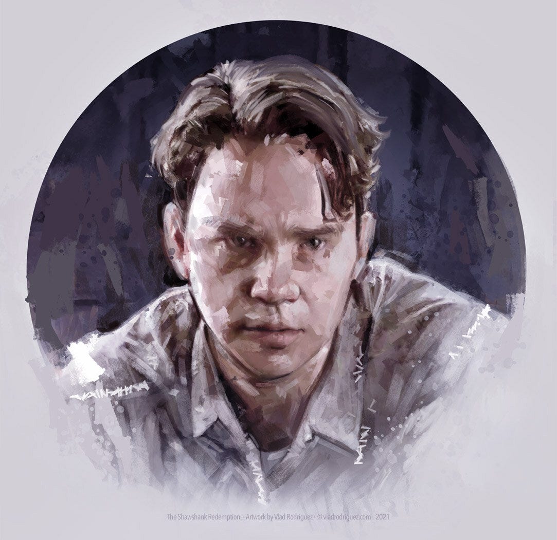 Joseph Cooper – Medium