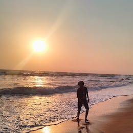 Uday Kumar Bathula – Medium