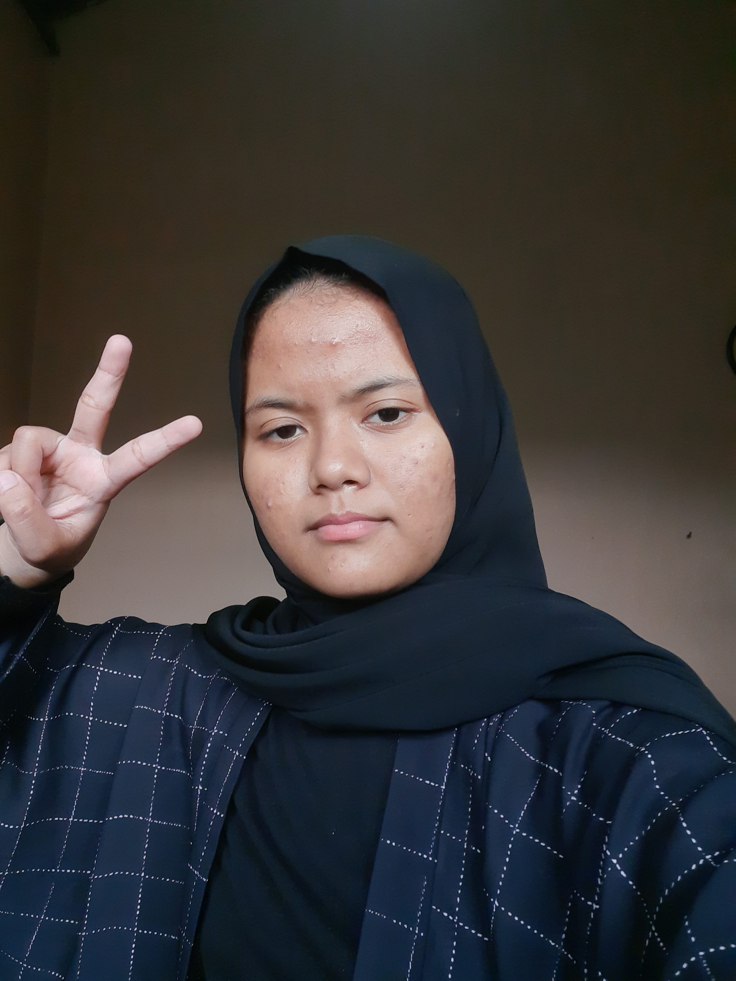 Syafa Cahya Kamila – Medium