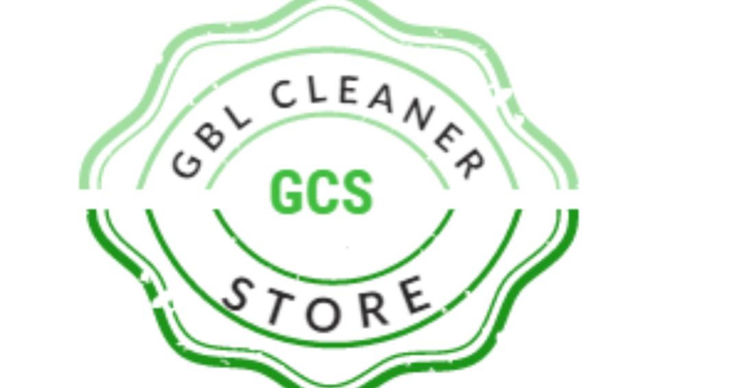 Gbl Cleaner Store – Medium