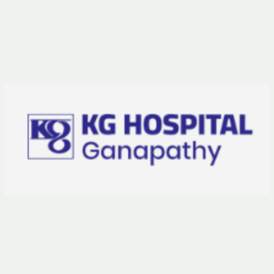 KG Hospital – Medium