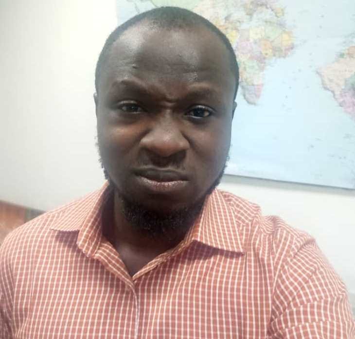 About – Samuel Ocran – Medium