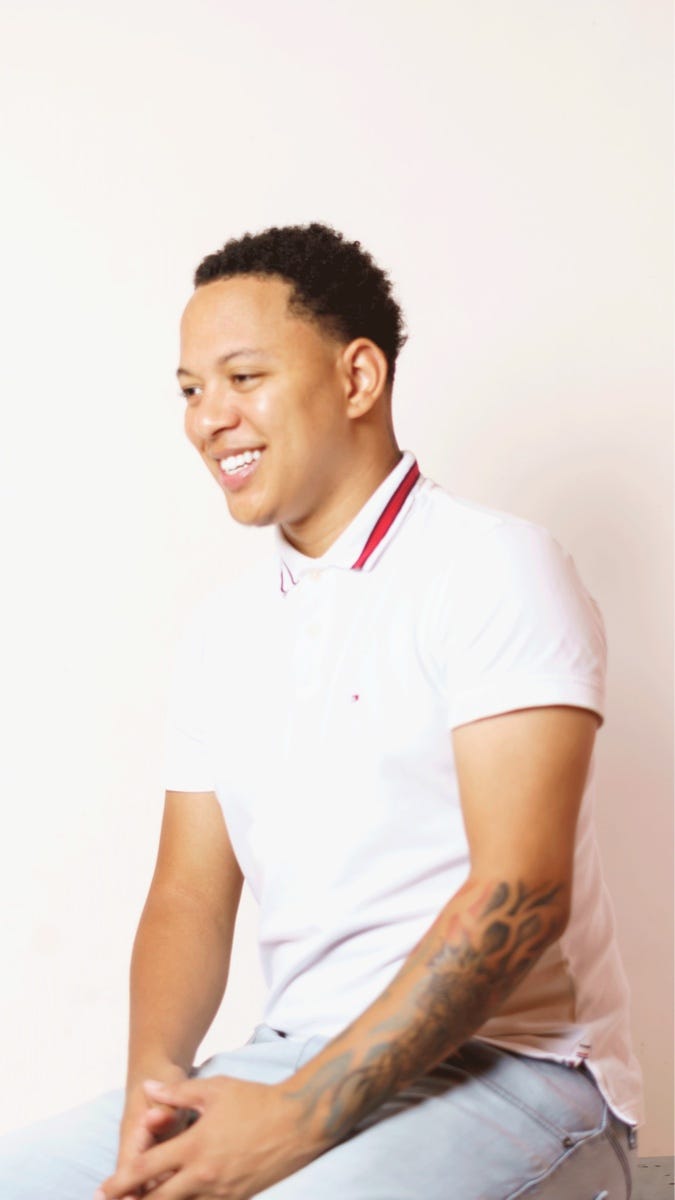 Juwan Krahner-Roberts – Medium