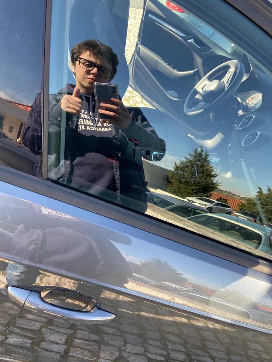 Joao pedro – Medium