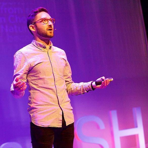 Bastien Boutonnet on Medium curated some lists