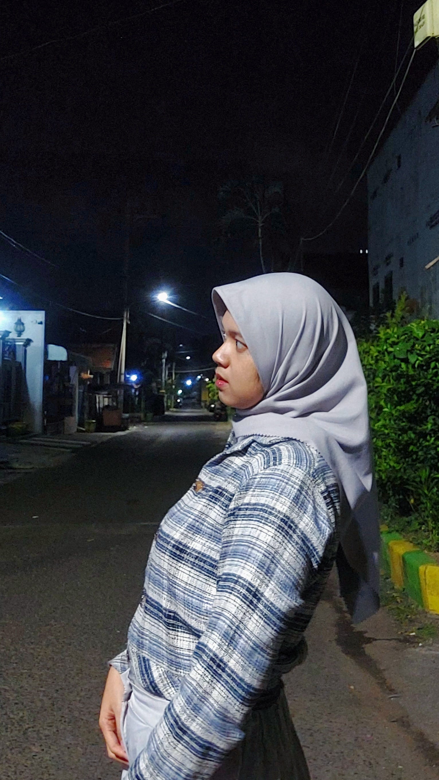 Aisyah Dewi – Medium