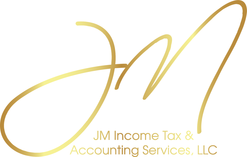 Jm Income Tax – Medium