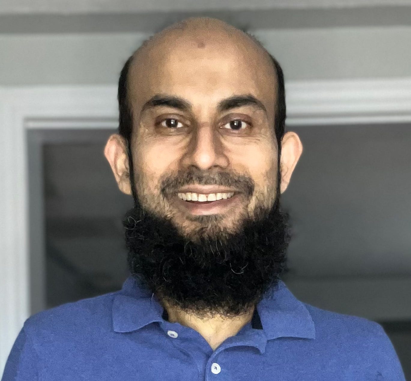 Shaikh Quader – Medium