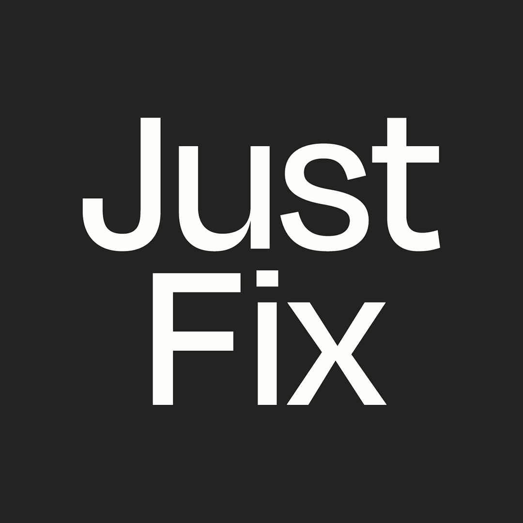 About JustFix Medium About JustFix Medium