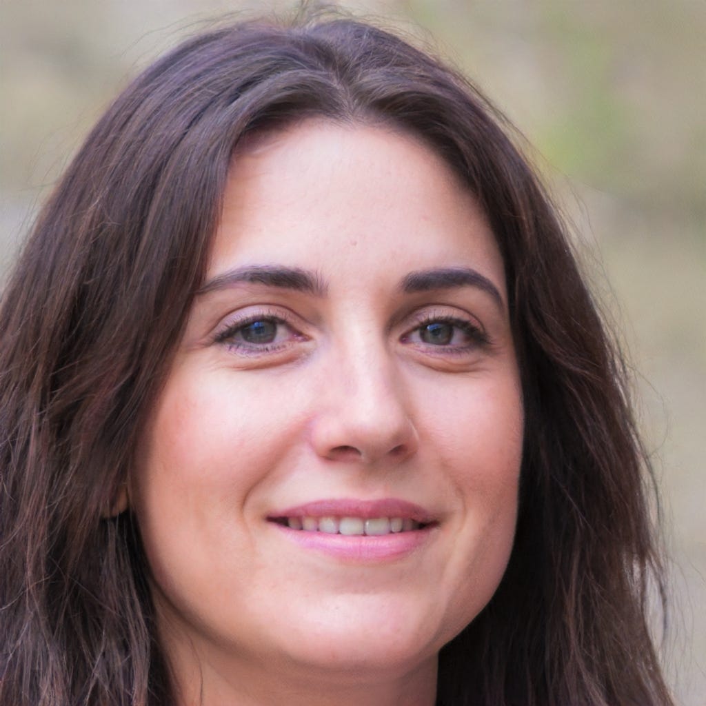 Angelina Corlis – Medium