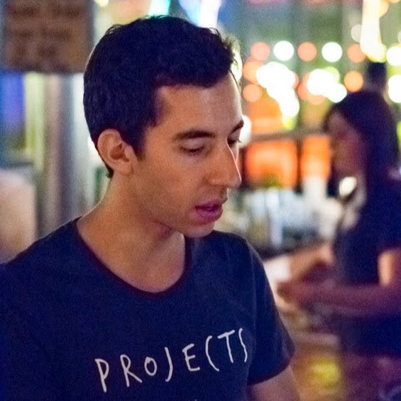 Matthieu Lepinay – Medium