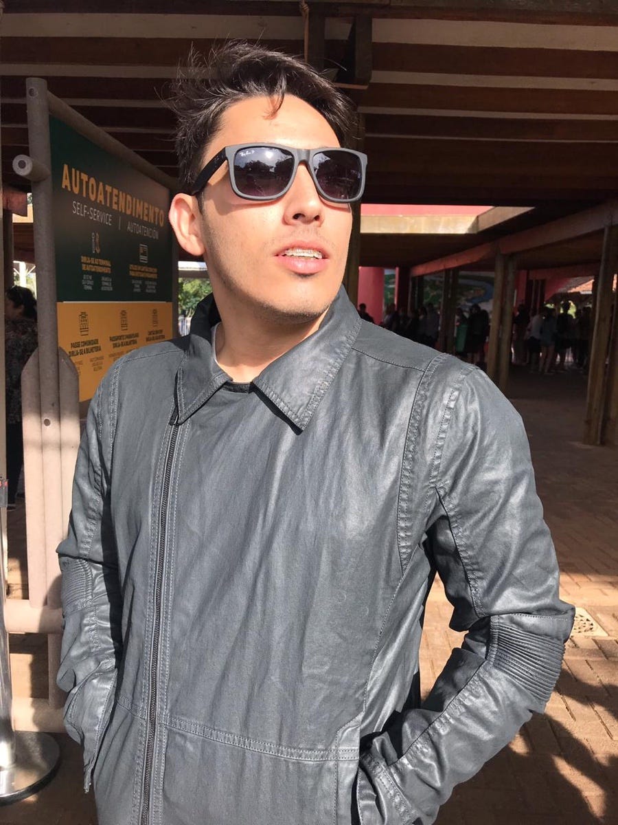 Cássio de Oliveira Moreira on Medium curated some lists