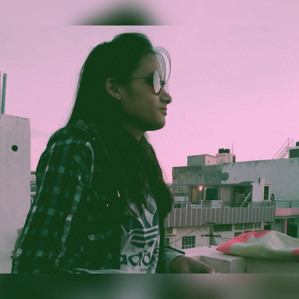 About – Yashi Gupta – Medium