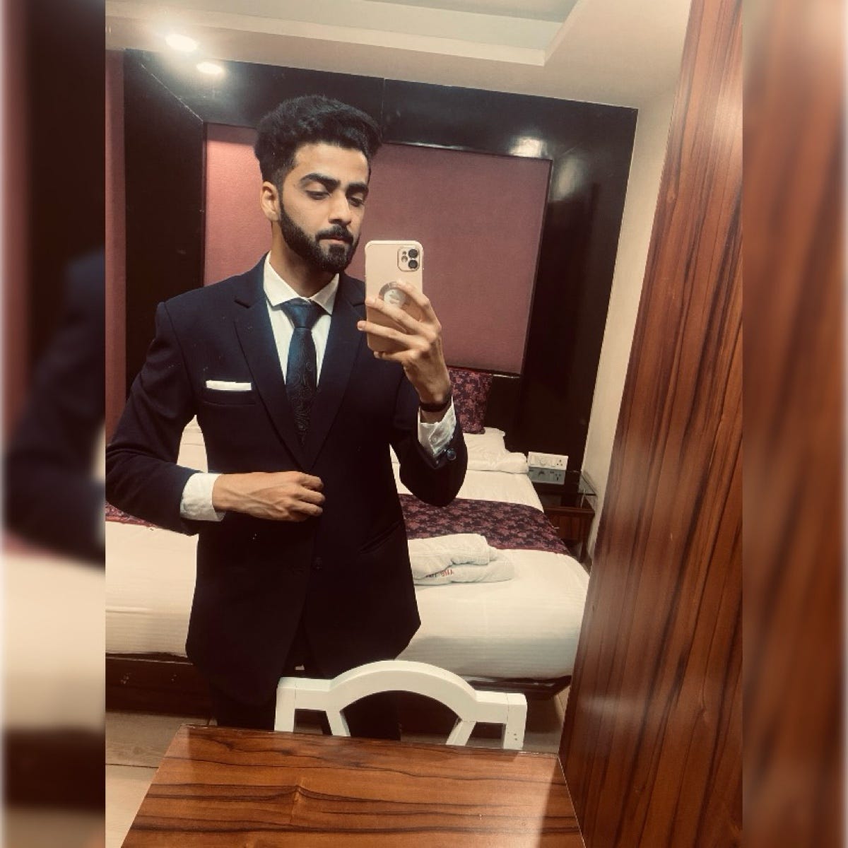 Aditya Parihar – Medium