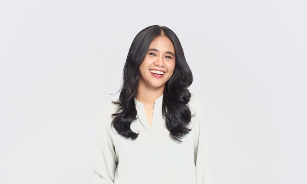 Meliza Putri Tirtadjaya on Medium curated some lists