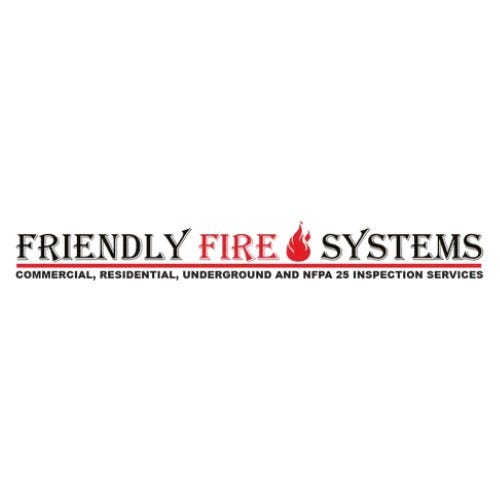 FRIENDLY FIRE SYSTEMS – Medium