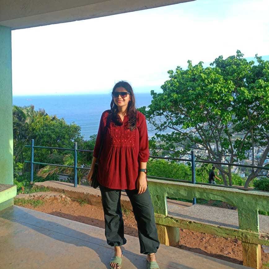 Kadam Sayali – Medium