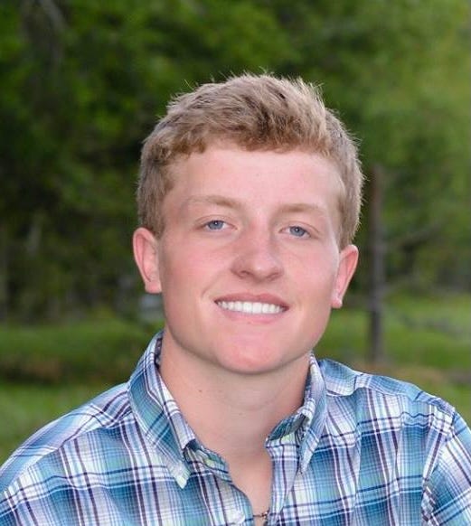 Ross Gilcrease – Medium