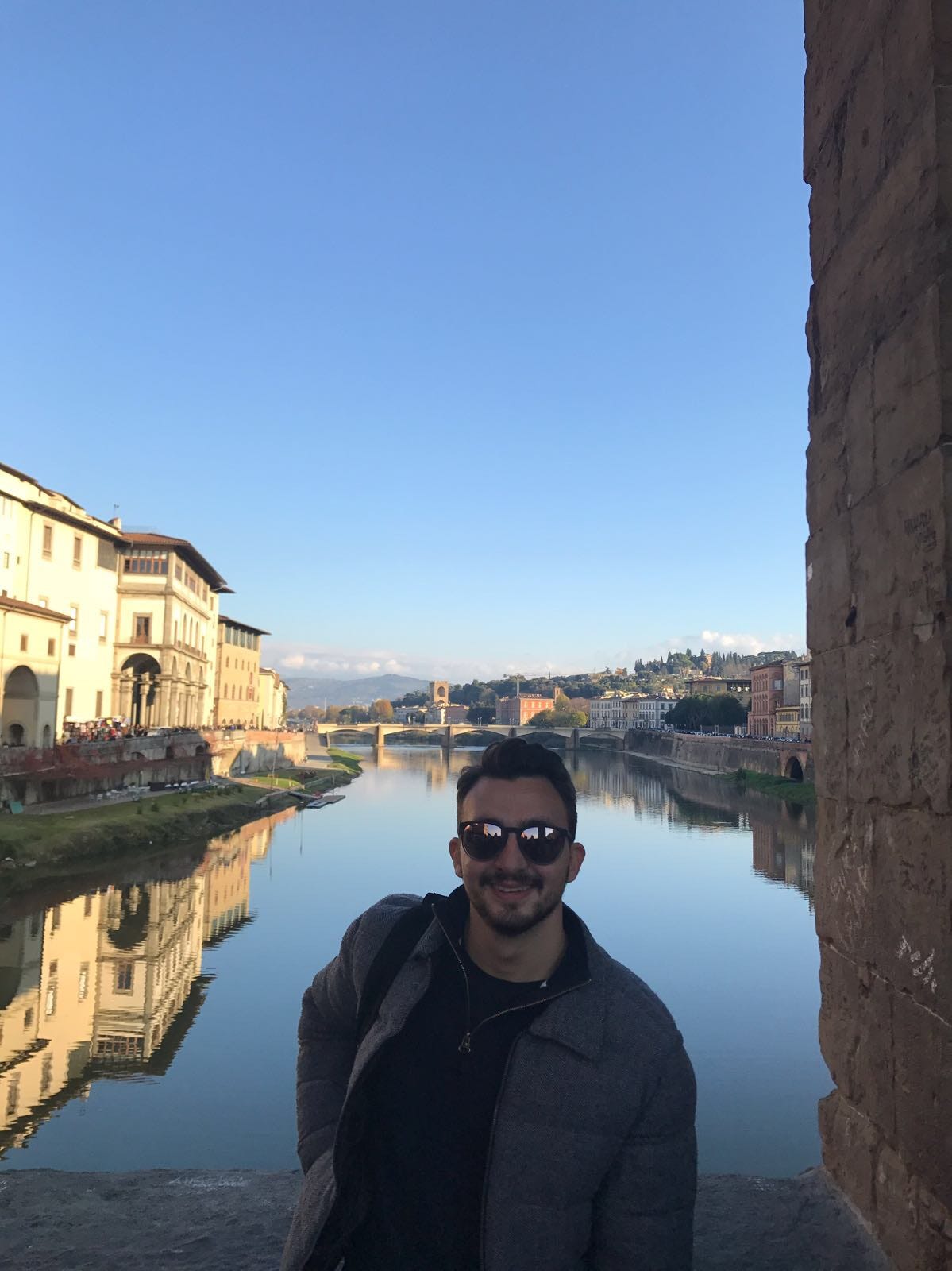 Ömer BEYAZİT – Medium