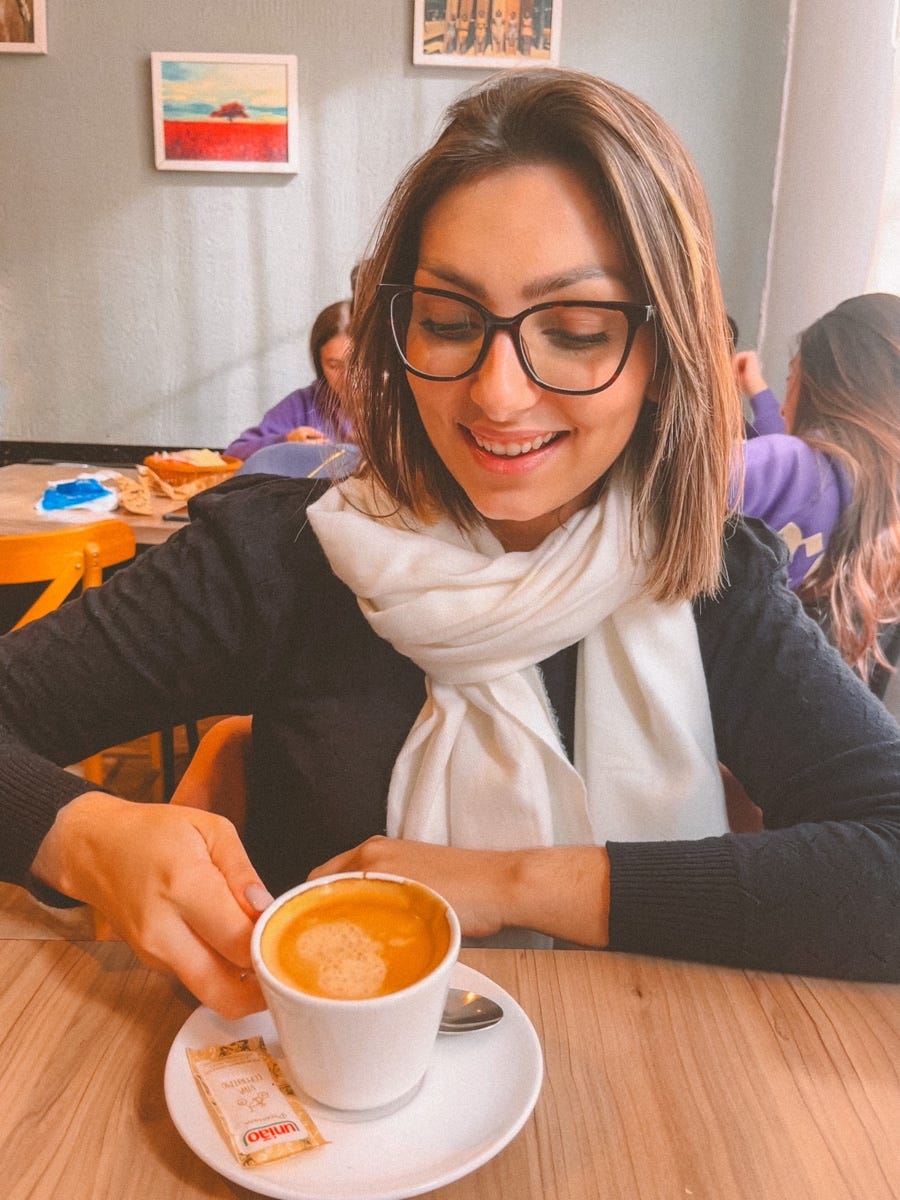 Nathália Martins – Medium