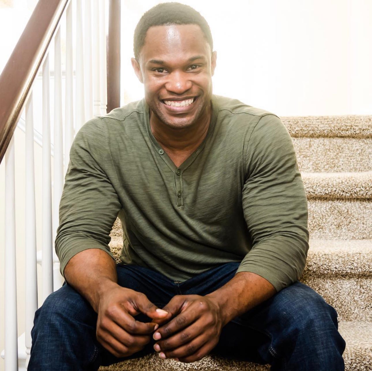 Larry Wright – Medium