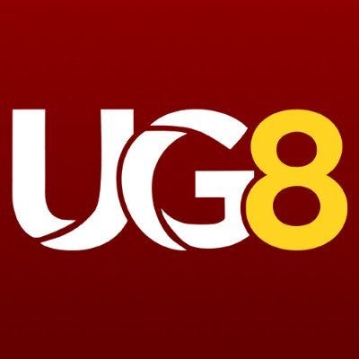 UG8 Slot – Medium