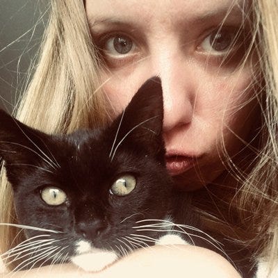 Lissy Edwards – Medium