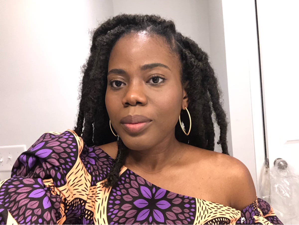 Feyi Okelowo – Medium